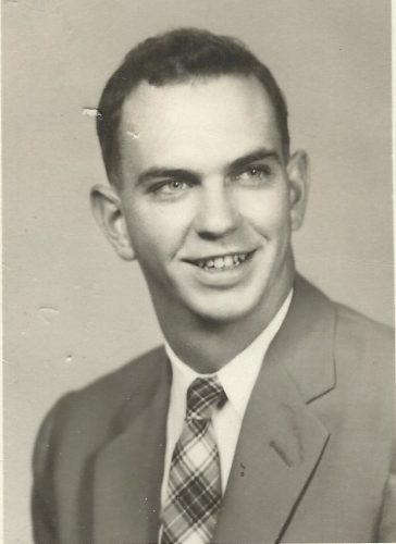 Richard R. Wigley, Ph.D | News, Sports, Jobs - Post Journal